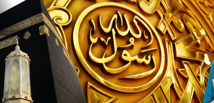 Paket Umroh Dengan Garuda Indonesia - Madinah Iman Wisata